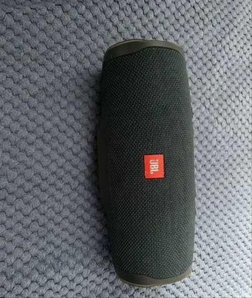 Колонка jbl charge 4