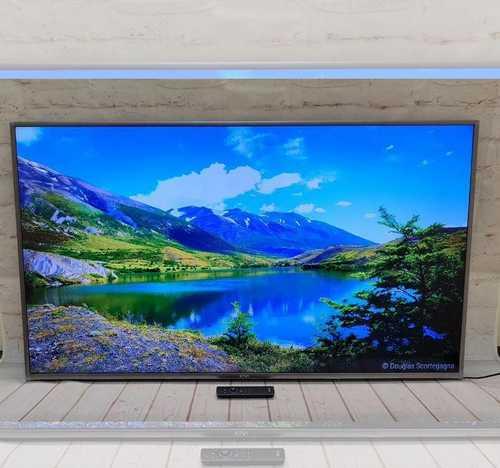 Телевизор Kivi 55 Wi-Fi SMART TV 4К UHD