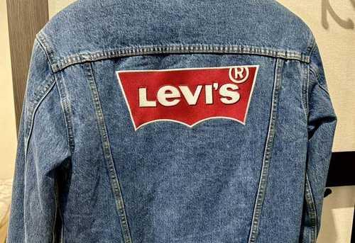 Шерпа levis