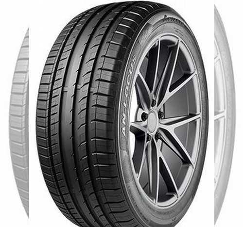 Antares Ingens-Locus 275/45 R21 110W