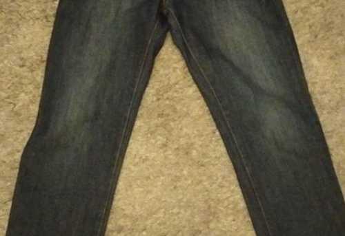 Продам джинсы на подростка, рост 164 Futurino