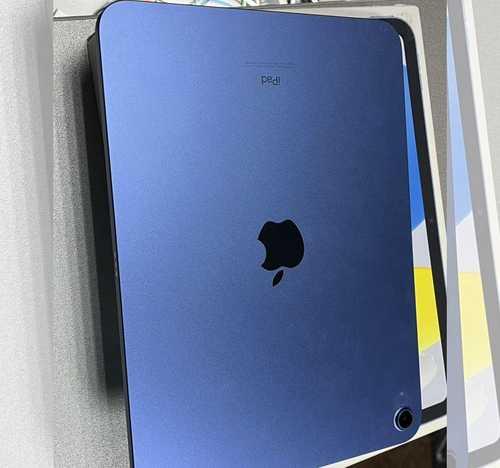 iPad 10 64 gb Blue