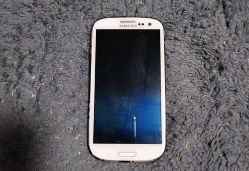 Samsung Galaxy S3 Neo GT-I9301I, 16 ГБ