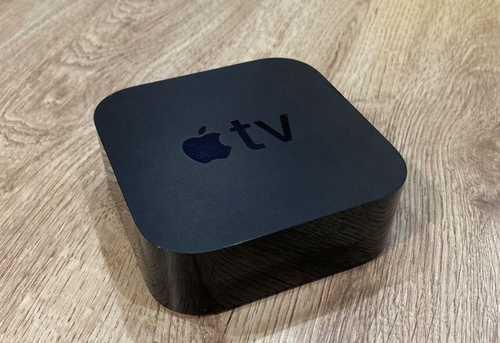 Apple TV 4K 32 Gb (A1842) не включается