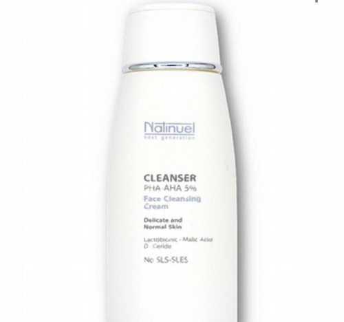 Natinuel cleanser 5%