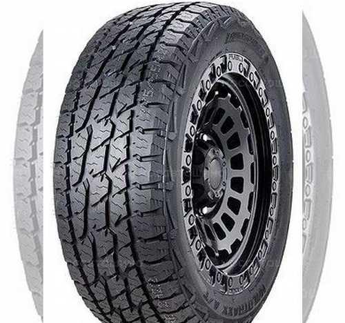 Landspider Wildtraxx A/T 245/70 R17 110T