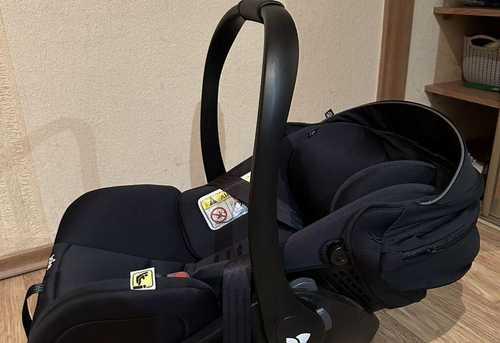 Joie i-Level автокресло + база Isofix I-Size