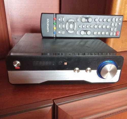 Fmd m400 3D