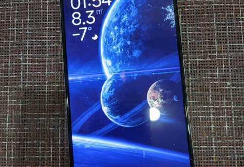 Xiaomi Poco F4, 6/128 ГБ