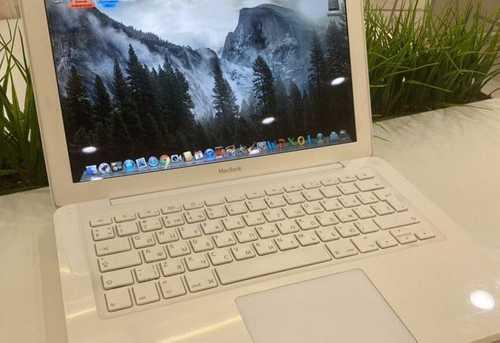 Macbook 1344. Диагональ 13,3 дюйма