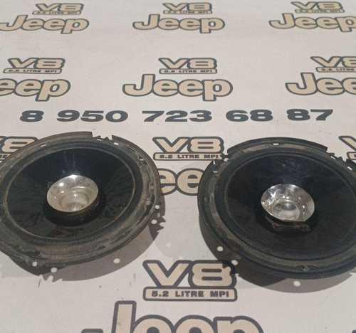 Динамики JVC CS-J610