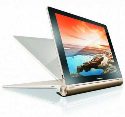 Lenovo tablet yoga 10 HD 