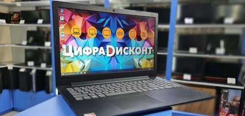 Ноутбук Lenovo 15.6" FullHD A4-9125 4gb 500gb HD
