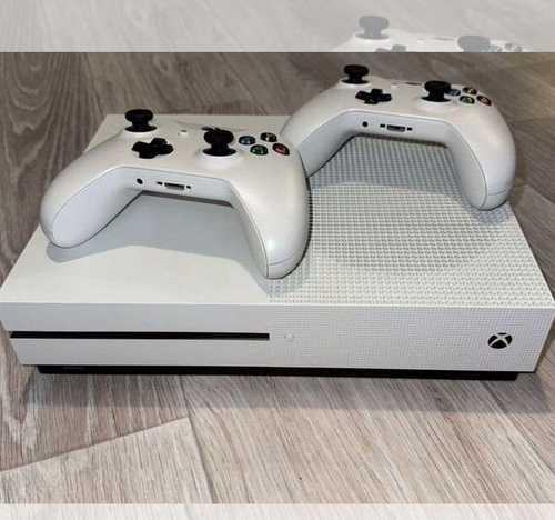 Xbox one s 1tb