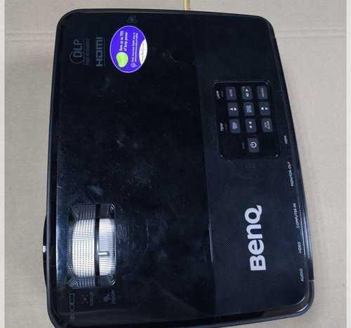Проектор benq mw523