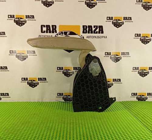 Подлокотник Skoda Superb