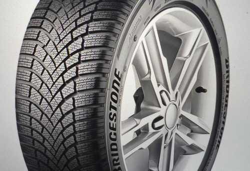 Bridgestone Blizzak LM-005 235/55 R20 105V