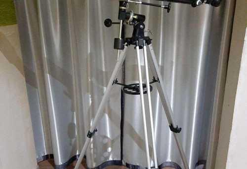 Телескоп celestron PowerSeeker 60 ED