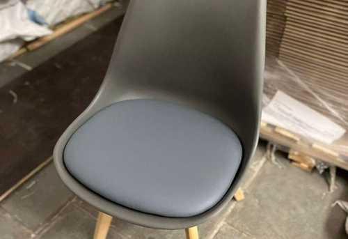 Кухонные стулья Jerry Soft с мягким сидением