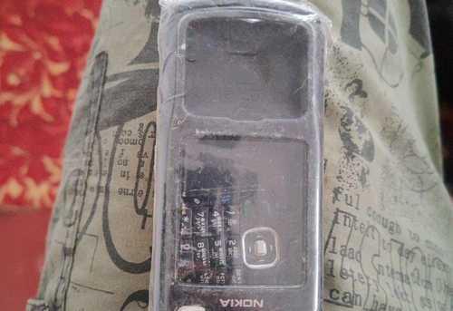 Nokia 106