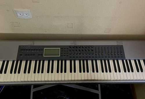 Midi-клавиатура M-Audio Keystation Pro 88