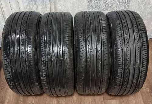 Yokohama Advan dB V551V 225/45 R19 92W