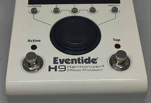 Eventide H9 Max Harmonizer Effect процессор