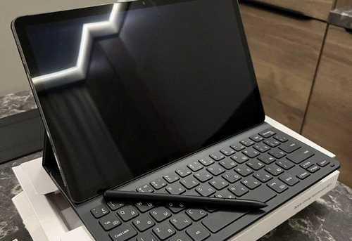 Новый Samsung galaxy tab s9