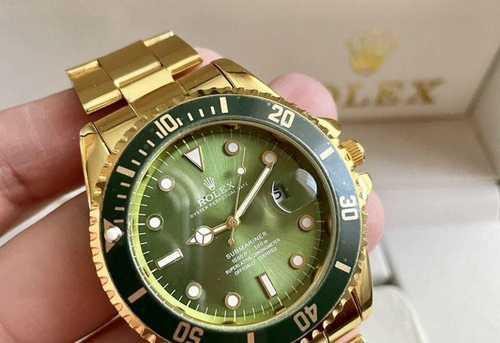Кварцевые наручные часы Rolex