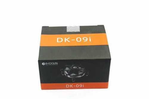 Устройство охлаждения (кулер) ID-Cooling DK-09i