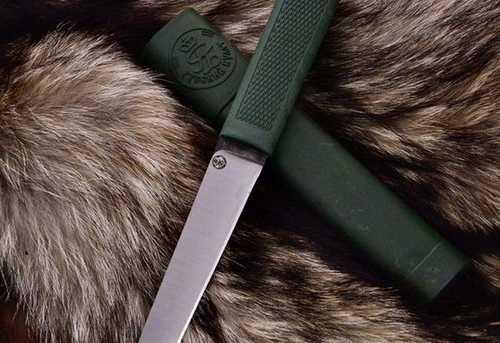 Нож охотничий Танто американский рс. (D2)