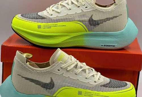 Беговые кроссовки Nike ZoomX (Арт.50901)