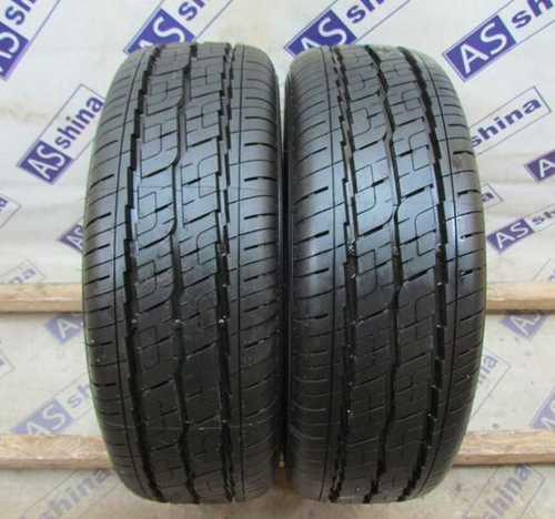 Avon AV12 215/70 R15C 99G