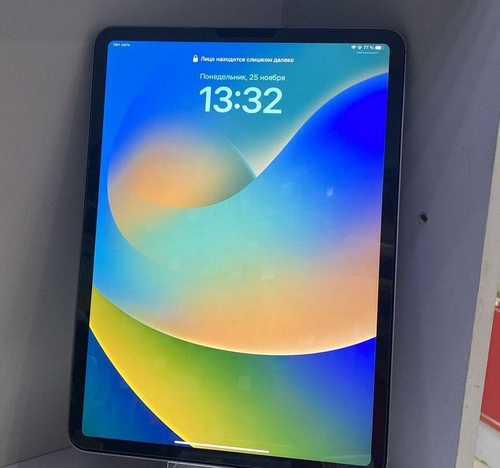 Apple Apple iPad Pro 2022 11; Wi-Fi   Cellular 512