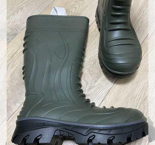Резиновые сапоги 38