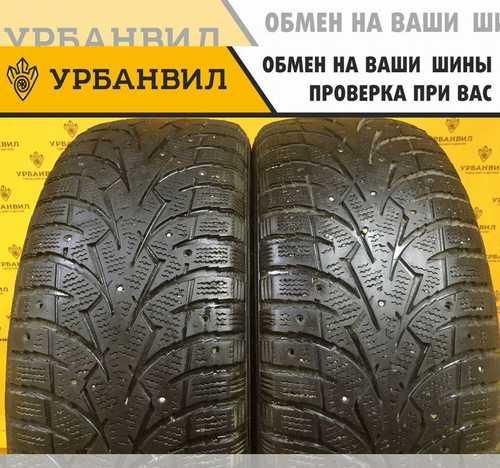 Toyo Observe G3-Ice 205/55 R16 91T