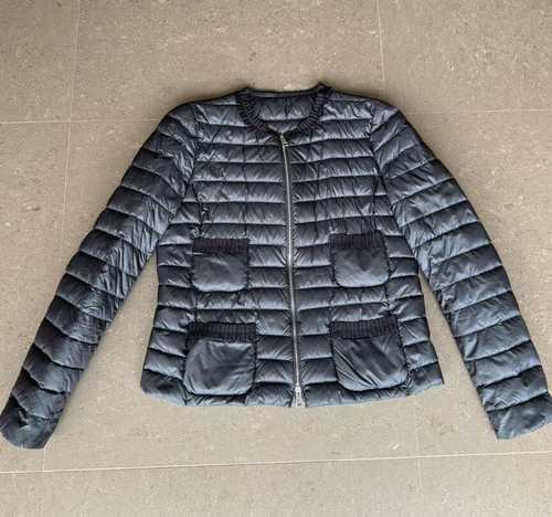 Пуховик женский Moncler оригинал