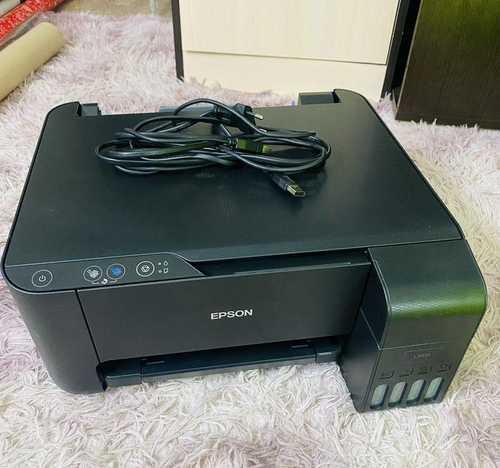 Мфу epson l3100