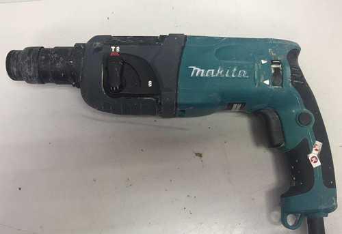 Са64 - Перфоратор makita HR2460