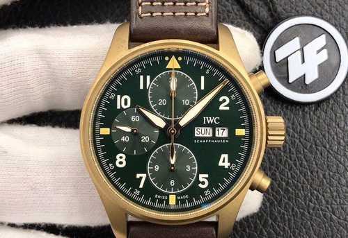 Часы мужские iwc pilot