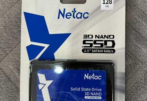 SSD«netac sa500»128gb