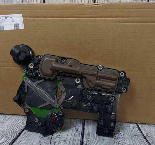 Плата АКПП А7252709011 9G-Tronic
