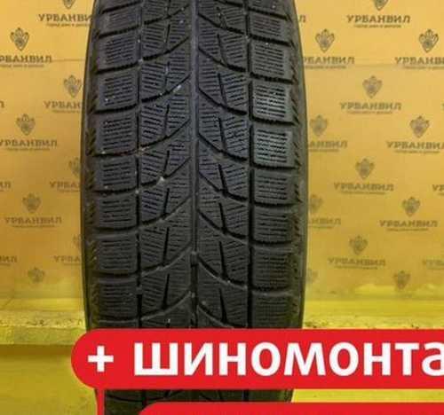 Bridgestone Blizzak WS-60 185/65 R15 88R