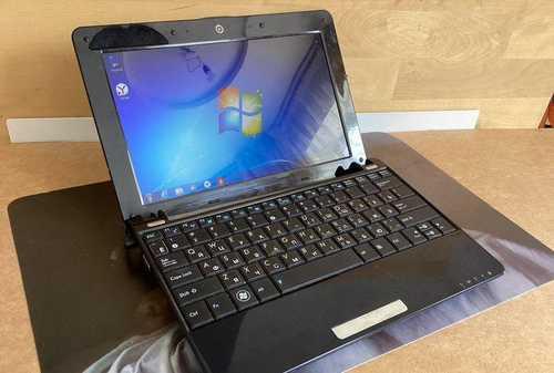 Нетбук Asus Eee PC 1005 HAB