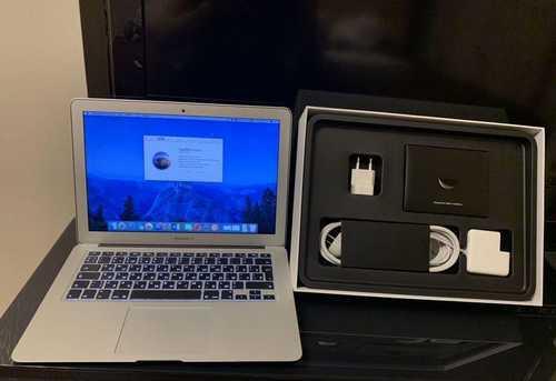 MacBook Air 13" 2021 (идеальный)