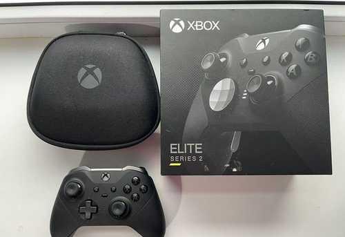 Xbox elite controller 2