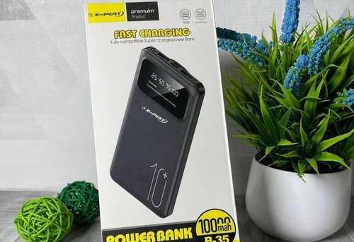 Повер банк Power Bank 10000mAh