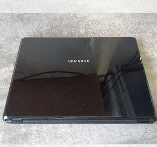 Ноутбук Samsung R410