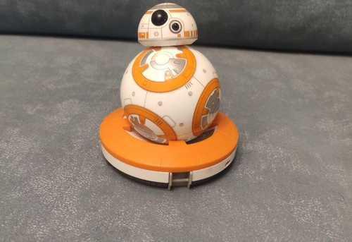 Интерактивный робот Sphero BB-8 (Bluetooth)