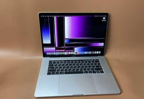 Apple MacBook Pro 15 2019 i9 32gb 343 цикла